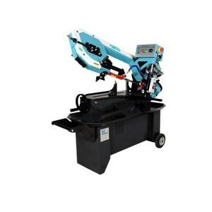 Band sawing machine - TA300M - Ozco Metalworking Machines - for metals ...