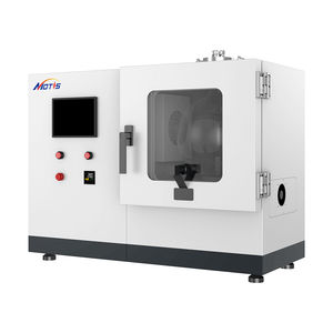 Flammability test chamber - FLT - Motis Fire Technology Co., Ltd ...