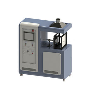 Fire resistance test equipment - BFET - Motis Fire Technology Co., Ltd ...