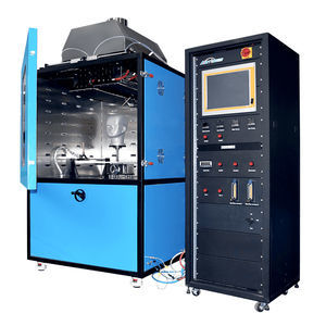 Automatic testing device - FET - Motis Fire Technology Co., Ltd. - for ...