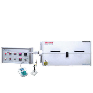 Corrosion resistance tester - All industrial manufacturers