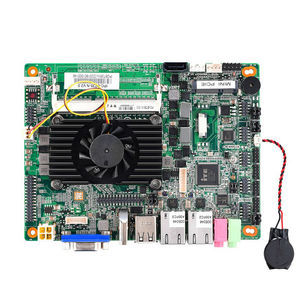3.5" SubCompact motherboard - All industrial manufacturers