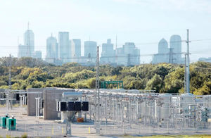 Static synchronous compensator - STATCOM - Hitachi Energy - with ...