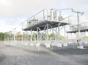 Static synchronous compensator - STATCOM - Hitachi Energy - with ...