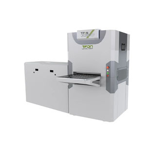 Sheet metal leveling machine - Level Tech M-5511 - TFON Machine