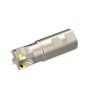 Indexable insert milling cutter - ACM45-012-Z01-C16R-SD09-L160 ...