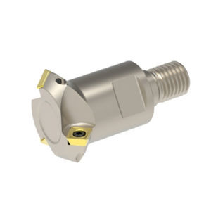 Milling head - APM00-RP - Achteck Tool