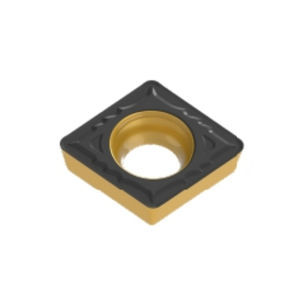 Turning cutting insert - TPMT 090204E-PC2 - Achteck Tool - for steel ...