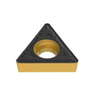 Turning cutting insert - CPMT 080202E-PB1 - Achteck Tool - carbide ...