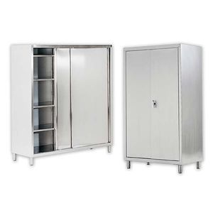 Storage cupboard - 118 - Arredindustria e Lory Srl - floor-mounted ...