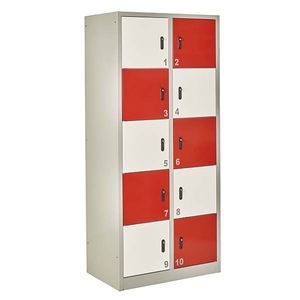 Safety locker - All industrial manufacturers