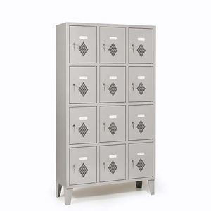 Safety locker - 109-10-C6 - Arredindustria e Lory Srl