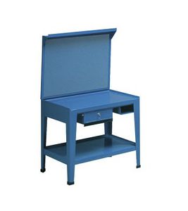 Metal workbench - 201 - Arredindustria e Lory Srl