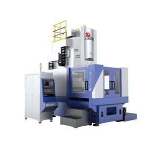 Gear shaving machine - All industrial manufacturers