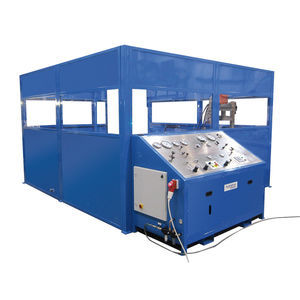 Automatic test bench, Automatic test stand - All industrial ...