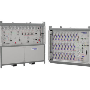 HYDRATRON: Hydraulics - Pneumatics - DirectIndustry