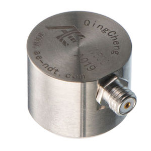 Wide-band acoustic sensor, Wide-band sound sensor - All industrial ...