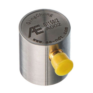 Acoustic sensor with built-in preamplifier, Sound sensor with built-in ...