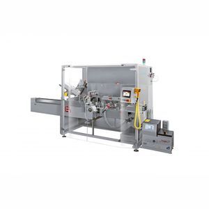 Compact cartoner - All industrial manufacturers