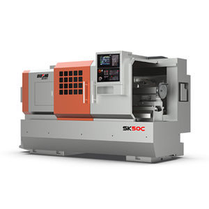 BOCHI Machine Tool Group Co., Ltd.: Machine-tools - DirectIndustry