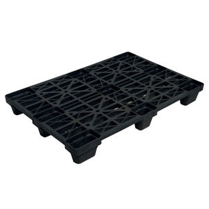 Heavy load pallet - My-E - Interbox S.A. - HDPE / recycled plastic ...