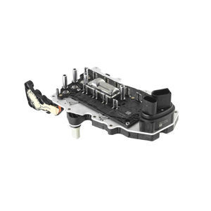 Electric vehicle motor - Vitesco Technologies - synchronous / DC / 48 V