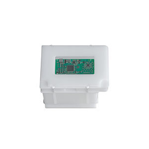 Power inverter - EPF 2.8+ - Vitesco Technologies - high-voltage / for ...