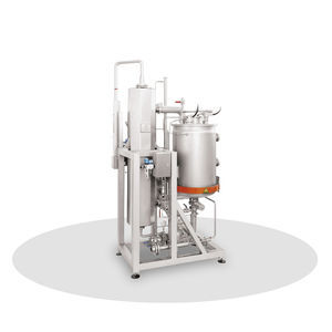 Electric industrial cooker - All industrial manufacturers