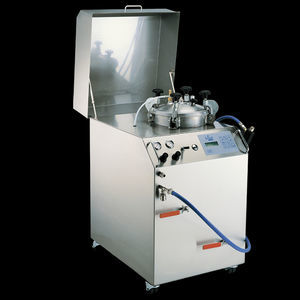 Glaze spraying machine - All industrial manufacturers