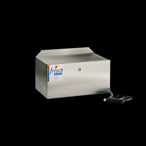 Glaze spraying machine - All industrial manufacturers