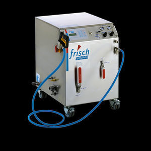 Glaze spraying machine - All industrial manufacturers
