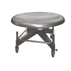 Small rotary table - All industrial manufacturers