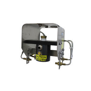 Acoustic sensor, Sound sensor - All industrial manufacturers