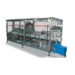 High-speed case packer - All industrial manufacturers