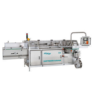 Foil packaging machine, Foil packing machine - All industrial manufacturers