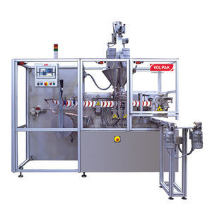 Horizontal bagging machine - SP 90 - Volpak S.A.U. - automatic / for ...