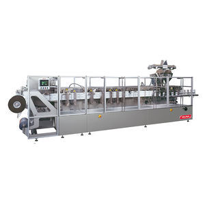Horizontal bagging machine - SMA 260 - Volpak S.A.U. - automatic / for ...