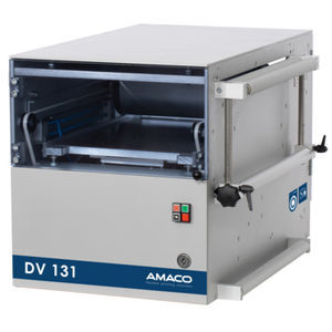 AMACO GmbH: Industrial machines and equipment - DirectIndustry