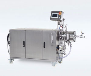 Aerator for the food industry - All industrial manufacturers