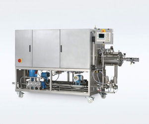 Confectionery product aerator - All industrial manufacturers