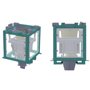 Vacuum probe - VACU - VOLLENDA-WERK GmbH - automatic / semi-automatic ...