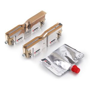 Circular sealing bar - ROPEX Industrie-Elektronik GmbH - rectangular