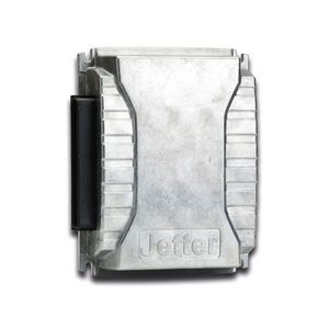 I/O expansion module - JX3-DI16 - Jetter AG - field use