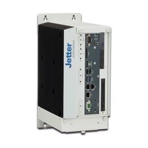 Box PC - JI-PC 602 - Jetter AG - Intel® Core i5 / Intel® Core i7 / USB 2.0
