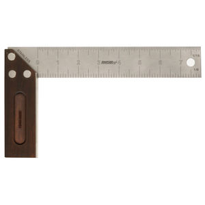 T square - B75 - Johnson Level