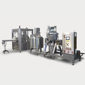 Cheese production line, Cheese production machine - All industrial ...