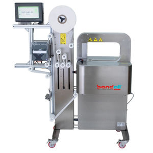 Small box banding machine - All industrial manufacturers