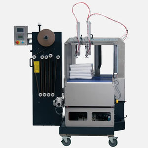 Textile banding machine - All industrial manufacturers