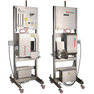 Banding machine for the food industry - All industrial manufacturers