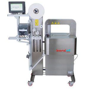 Bandall B.V.: Packing - Handling - Logistics - DirectIndustry